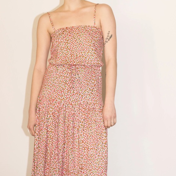 Diane Von Furstenberg | Dresses | Vintage 7s Diane Von Furstenberg ...